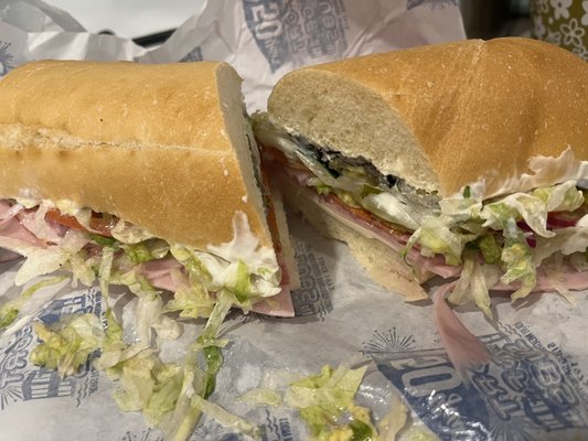 PORT OF SUBS - Updated March 2025 - 59 Photos & 74 Reviews - 9255 S ...