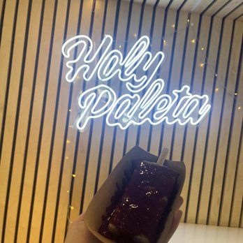 HOLY PALETA - Updated May 2024 - 543 Photos & 241 Reviews - 2040 India ...