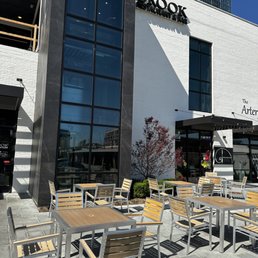 THE BROOK DOWNTOWN - Updated January 2026 - 103 Photos & 98 Reviews ...