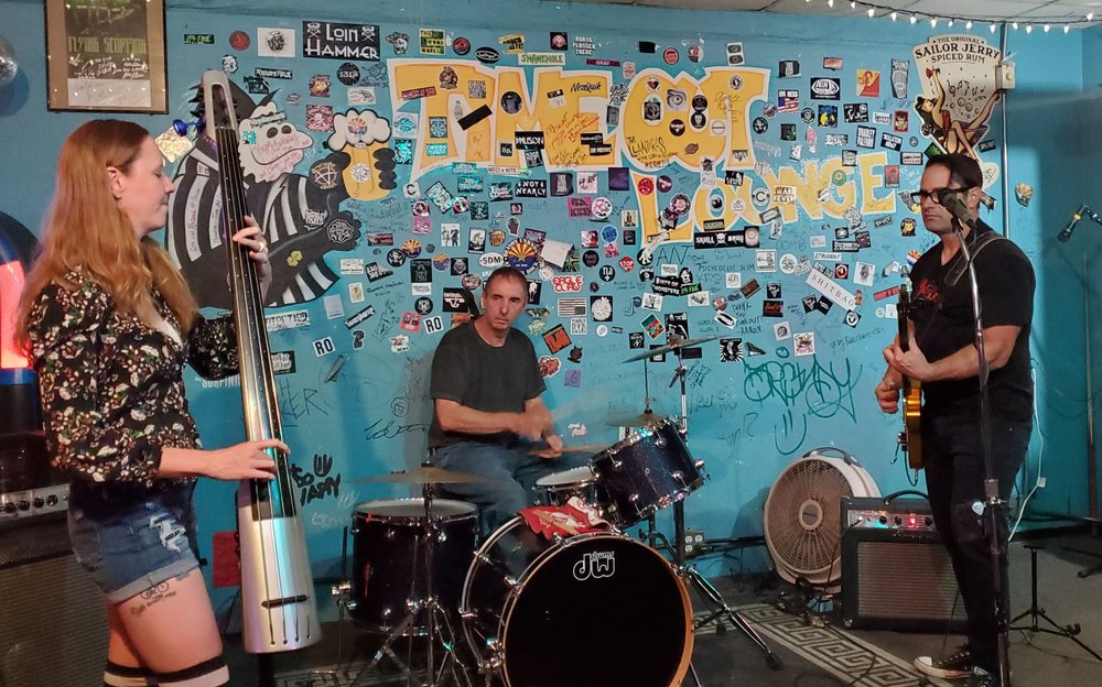 TIME OUT LOUNGE - Updated December 2025 - 43 Photos & 54 Reviews - 3129 ...