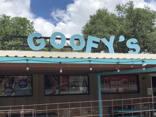 GOOFY’S BAR AND GRILL - Updated June 2025 - 49 Photos & 117 Reviews ...