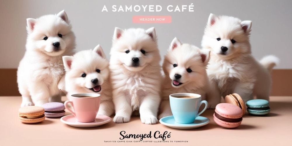 SAMOYED CAFE - Updated September 2025 - 453 Dundas Street West, Toronto ...