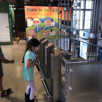 MOBIUS DISCOVERY CENTER - Updated December 2025 - 53 Photos & 27 ...