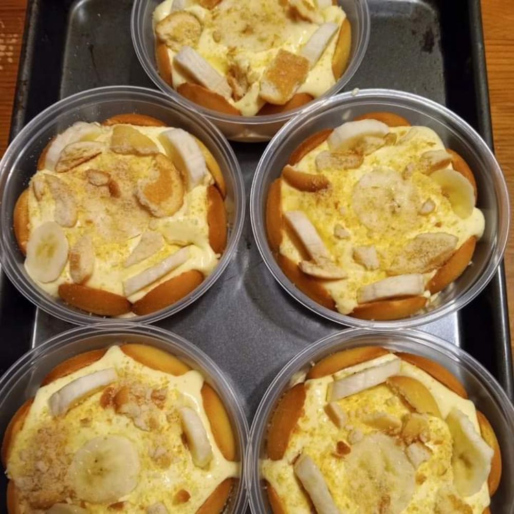 SUPREME DESSERTS DMV - Updated April 2026 - Woodbridge, Virginia ...