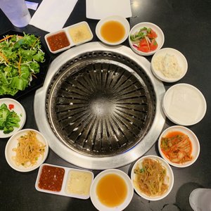 STAR BBQ - 1599 Photos & 1620 Reviews - Korean - 8295 Garden Grove Blvd ...