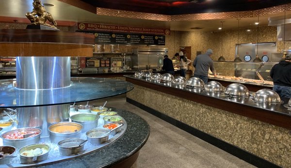 LIN’S FUSION - 322 Photos & 545 Reviews - 5155 N Blackstone Ave, Fresno ...