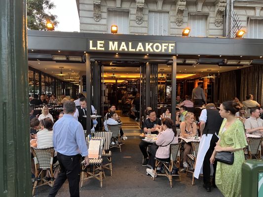 LE MALAKOFF - Updated October 2025 - 84 Photos & 74 Reviews - 6 place ...