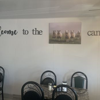 THE SHEEP CAMP - Updated August 2024 - 68 Photos & 86 Reviews - 304 W ...