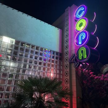 COPA NIGHTCLUB - Updated December 2025 - 383 Photos & 275 Reviews - 244 ...