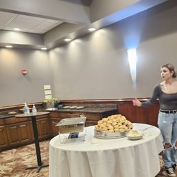 Roger Brown’s Restaurant and Sports Bar - Cheap - American - Updated ...