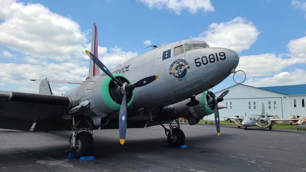 MID ATLANTIC AIR MUSEUM - Updated August 2025 - 21 Photos & 14 Reviews ...