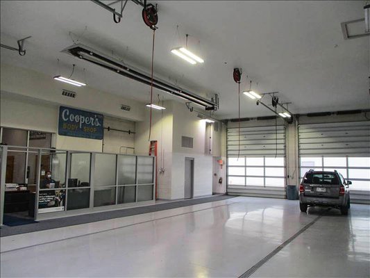 COOPER BODY SHOP - Updated May 2026 - 13 Reviews - 1221 W State Rd ...