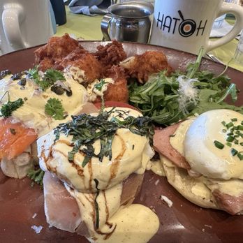 HATCH EARLY MOOD FOOD - Updated June 2024 - 86 Photos & 46 Reviews ...