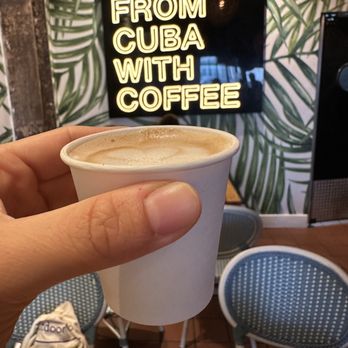 CORTADITO COFFEE HOUSE WASHINGTON - Updated September 2024 - 219 Photos ...