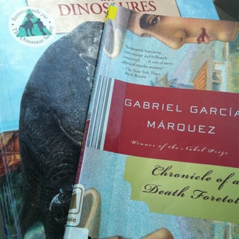 CUYAHOGA COUNTY PUBLIC LIBRARY - BEACHWOOD BRANCH - Updated October ...