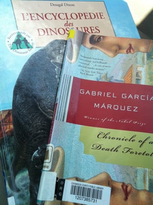 CUYAHOGA COUNTY PUBLIC LIBRARY - BEACHWOOD BRANCH - Updated October ...