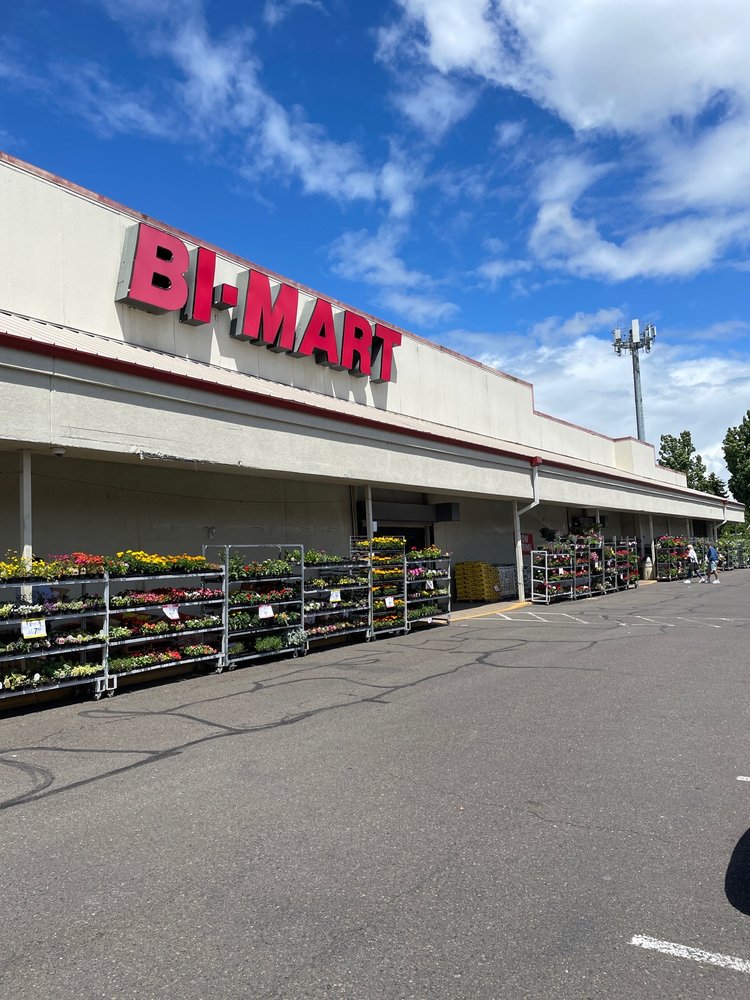 BI-MART - Updated December 2025 - 10 Photos & 20 Reviews - 12321 NE ...