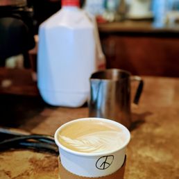 CAFE SASSO - Updated September 2025 - 290 Photos & 220 Reviews - 739 ...