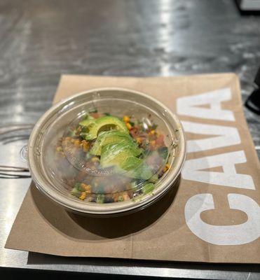 CAVA - Updated December 2025 - 192 Photos & 227 Reviews - 1346 Boylston ...