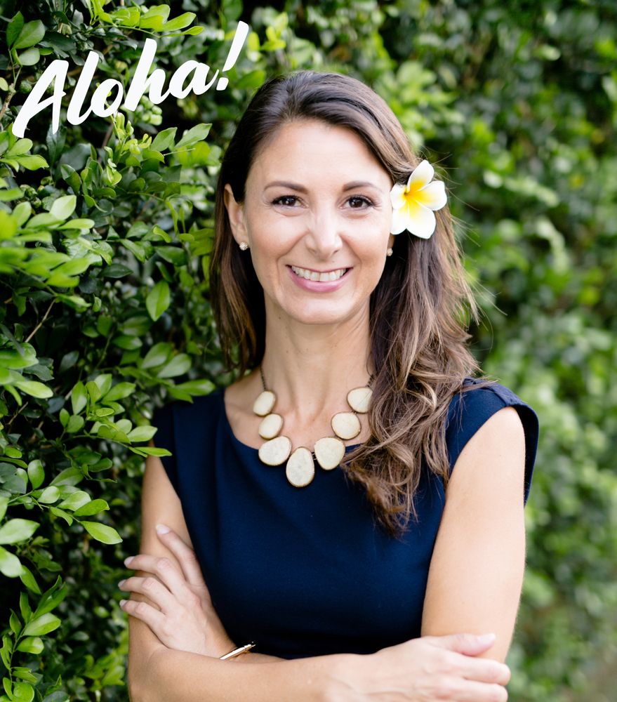 DANIELLE SCHERMAN - BAREFOOT BROKER - Updated June 2025 - 970 N Kalaheo ...