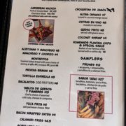 LUNA ROSA PUERTO RICAN GRILL Y TAPAS - 594 Photos & 340 Reviews - 2603 ...