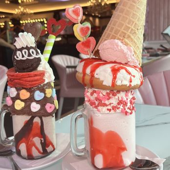 SUGAR FACTORY - FOXWOODS - Updated July 2024 - 1325 Photos & 781 ...