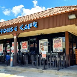 GREEK HOUSE CAFE - Updated April 2025 - 474 Photos & 1197 Reviews ...