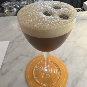 CAFÉ RIGGS - 535 Photos & 207 Reviews - 900 F St NW, Washington ...