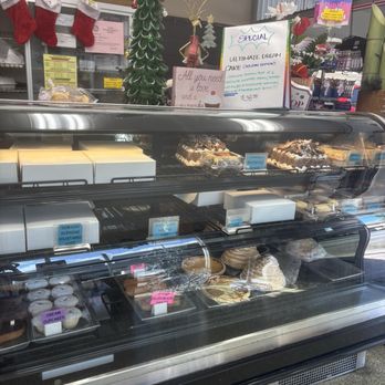 KILANI BAKERY - Updated June 2025 - 804 Photos & 390 Reviews - 704 ...