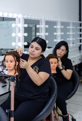 BOSS BEAUTY MAKEUP ACADEMY - Updated December 2025 - 115 Photos - 13617 ...