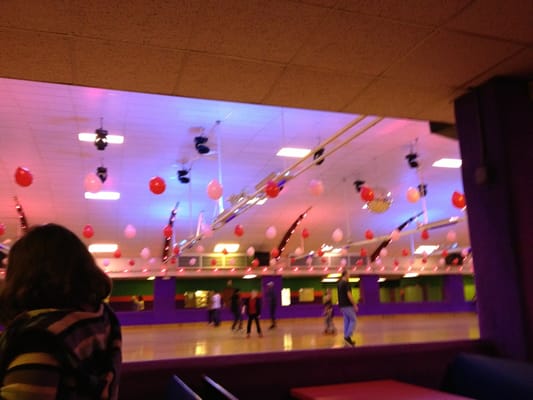 RIVERSIDE ARENA - Updated December 2025 - 20 Photos & 46 Reviews ...