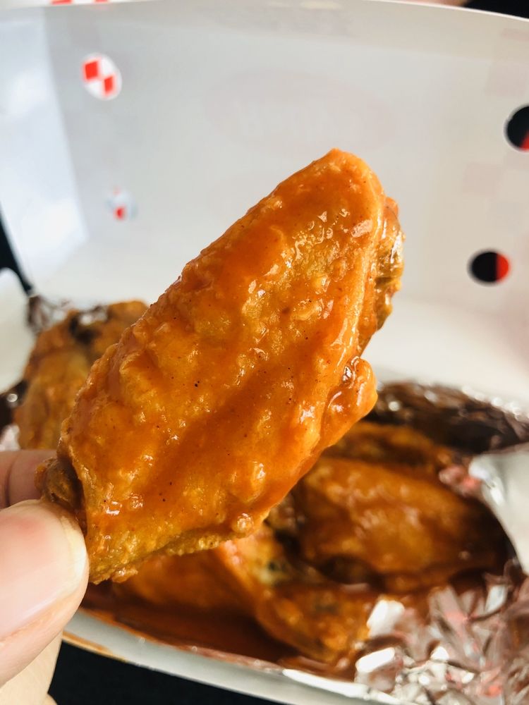 RALLY’S - 15 Reviews - Fast Food - 1900 E Charleston Blvd, Las Vegas ...