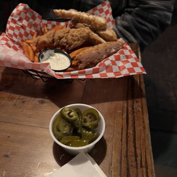 THE HOG WALLOW PUB - Updated December 2024 - 124 Photos & 234 Reviews ...