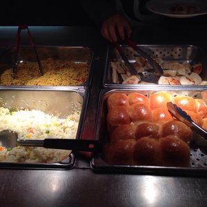 BEIJING HOUSE BUFFET - 16 Photos & 63 Reviews - 13619 St Albert Trail ...