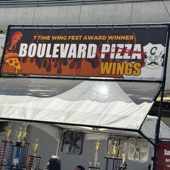 BIGGEST LITTLE CITY WING FEST - Updated December 2025 - 409 Photos & 48 ...