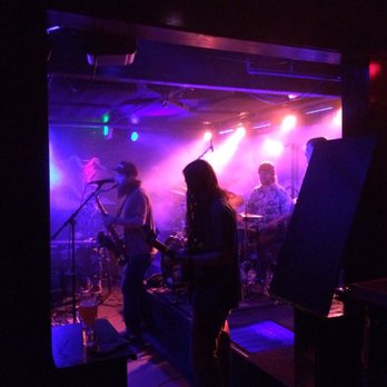 SEAMONSTER LOUNGE - Updated July 2024 - 101 Photos & 136 Reviews - 2202 ...