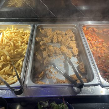 HUNGRY POT KOREAN BBQ & HOT POT - Updated January 2026 - 292 Photos ...