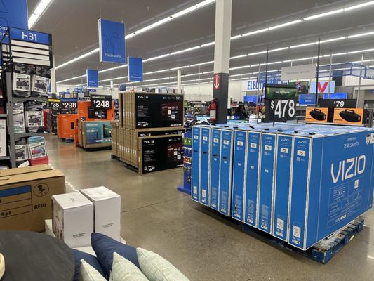 WALMART SUPERCENTER - Updated December 2025 - 17 Photos & 42 Reviews ...
