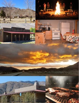 STAGECOACH TRAILS CAMPGROUND & RV PARK - Updated November 2025 - 128 ...