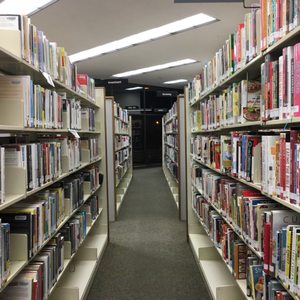 SANDY LIBRARY - Updated December 2025 - 36 Photos & 12 Reviews - 10100 ...