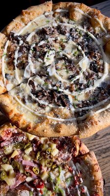 MELLOW MUSHROOM - Updated December 2024 - 116 Photos & 127 Reviews ...