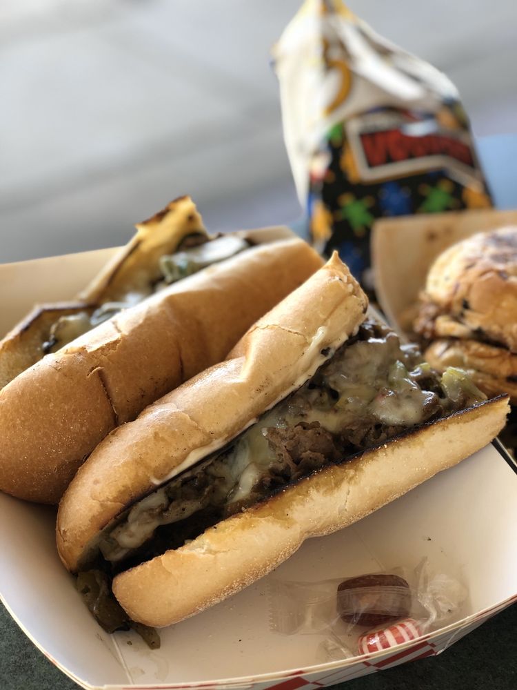 THE COLOSSAL SANDWICH SHOP - 312 Photos & 504 Reviews - 1220 Airport ...