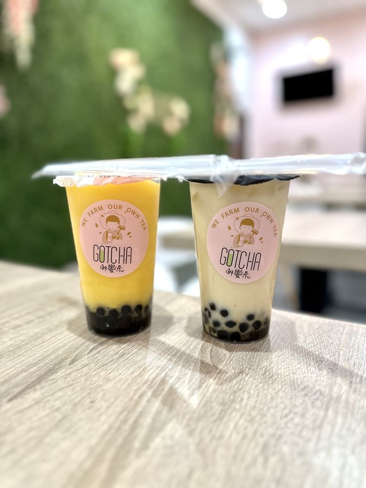 GOTCHA TEA HOUSE - Updated August 2024 - 713 Photos & 387 Reviews ...