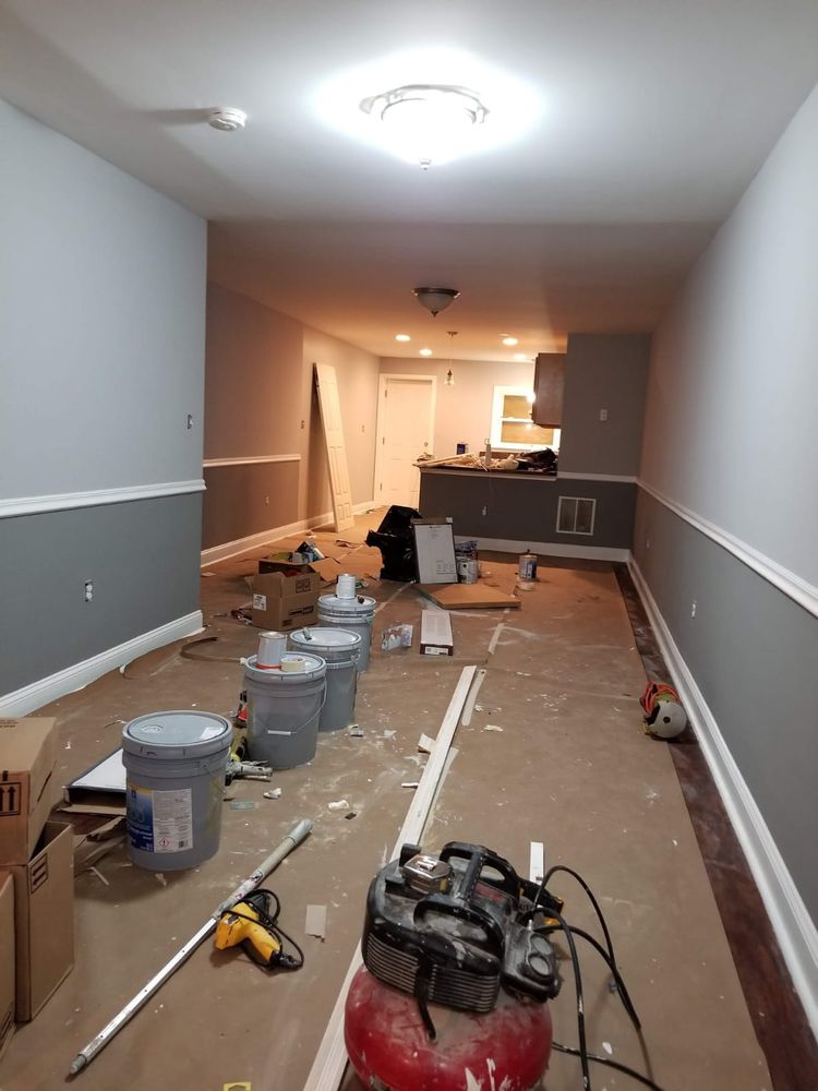 ALEX CONTRACTOR - Updated May 2024 - 83 Photos - 3611 Coronado Rd ...