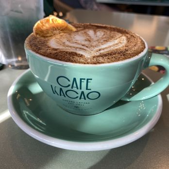 CAFE KACAO - Updated July 2024 - 2889 Photos & 2033 Reviews - 3325 N ...
