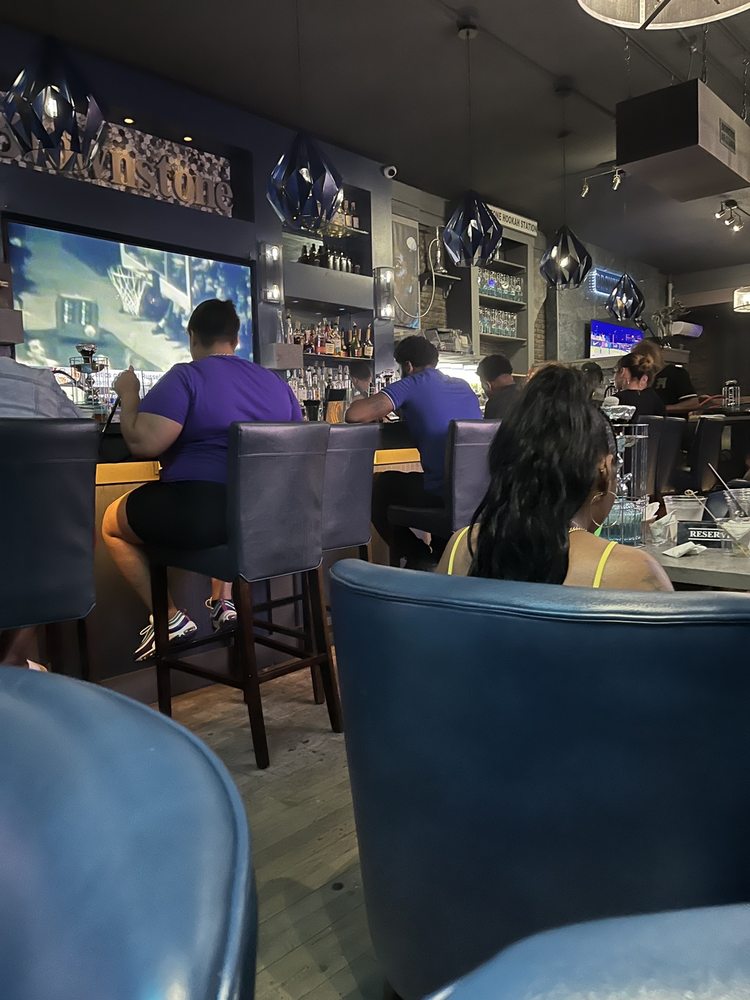 BROWNSTONE SOCIAL LOUNGE - Updated January 2026 - 32 Photos & 27 ...