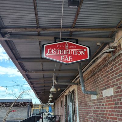 DISTRIBUTION BAR - Updated November 2025 - 11 Photos & 13 Reviews - 201 ...