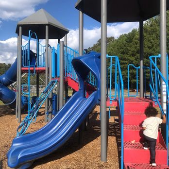 NOONDAY PARK - Updated December 2025 - 23 Photos & 12 Reviews - 489 ...