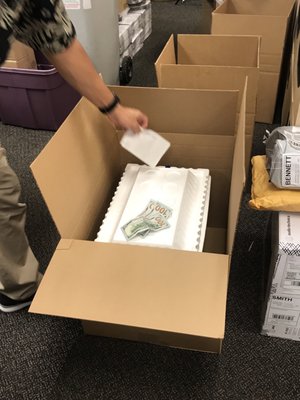 THE UPS STORE - Updated June 2024 - 33 Photos & 80 Reviews - 4725 ...