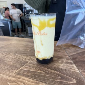 BELLA BOBA - Updated May 2025 - 181 Photos & 54 Reviews - 1504 N Naper ...